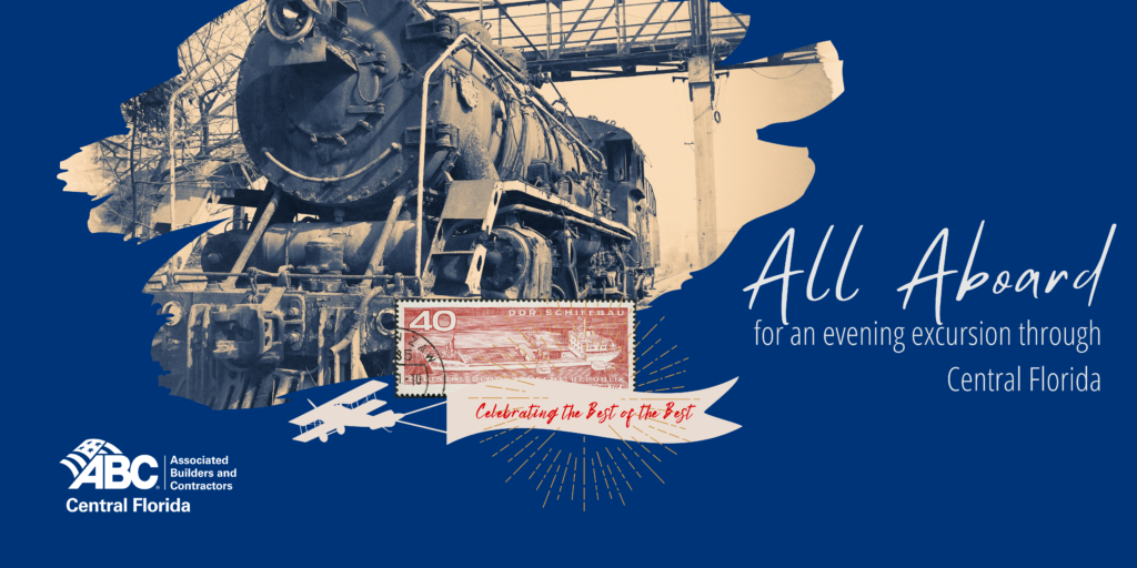 Excellence in Construction Awards Banquet - Associated Builders and Contractors - Central ...