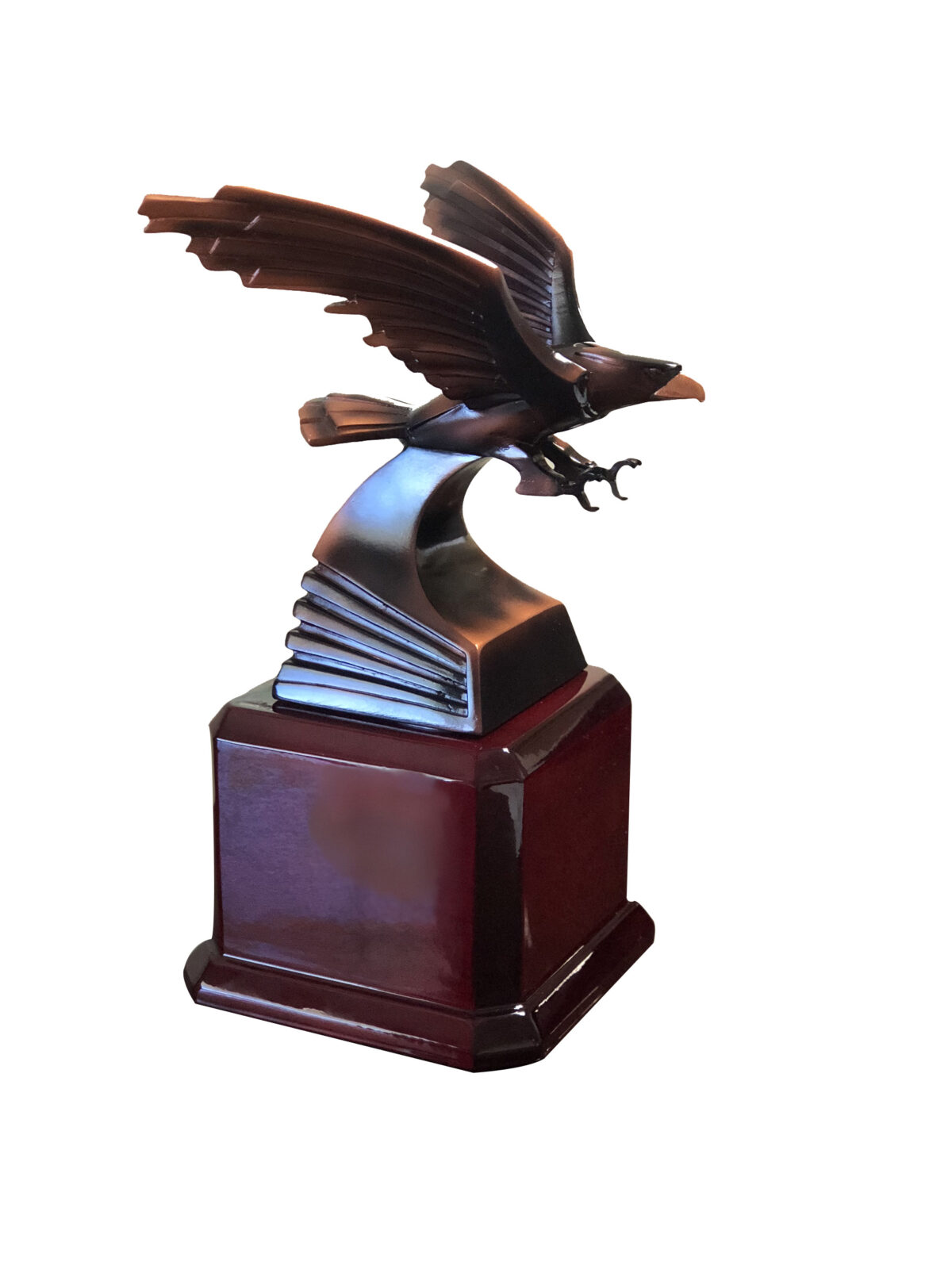 Excellence in Construction Awards Trophies - Associated Builders and ...