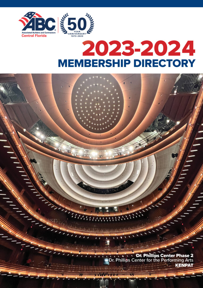 Member Directory - Associated Builders and Contractors - Central ...