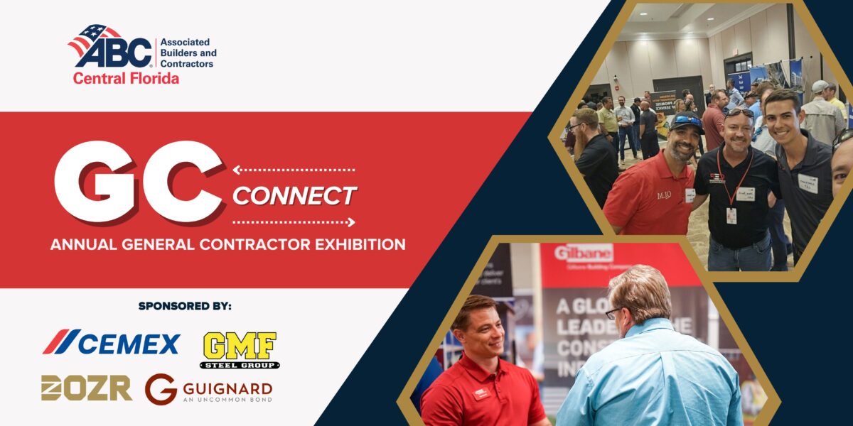 ABC Central Florida Member- March 7, 2024 - Associated Builders and ...