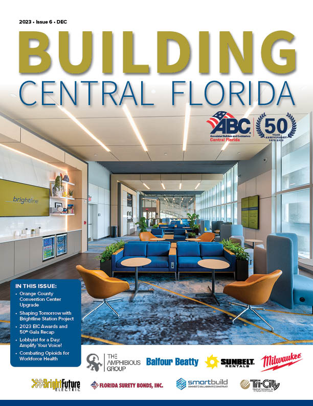 Associated Builders and Contractors - Central Florida Chapter | Orlando