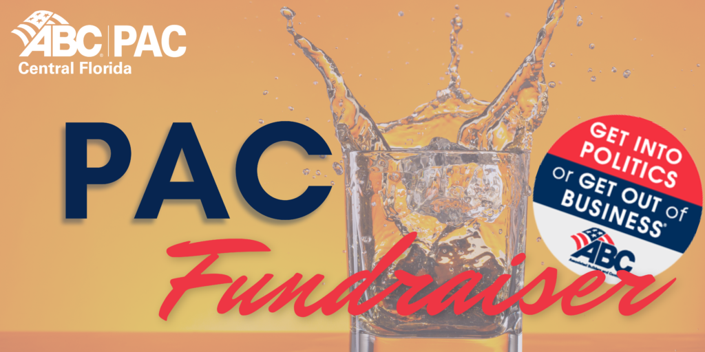 5th Annual Bourbon Bash PAC Fundraiser - Associated Builders and ...