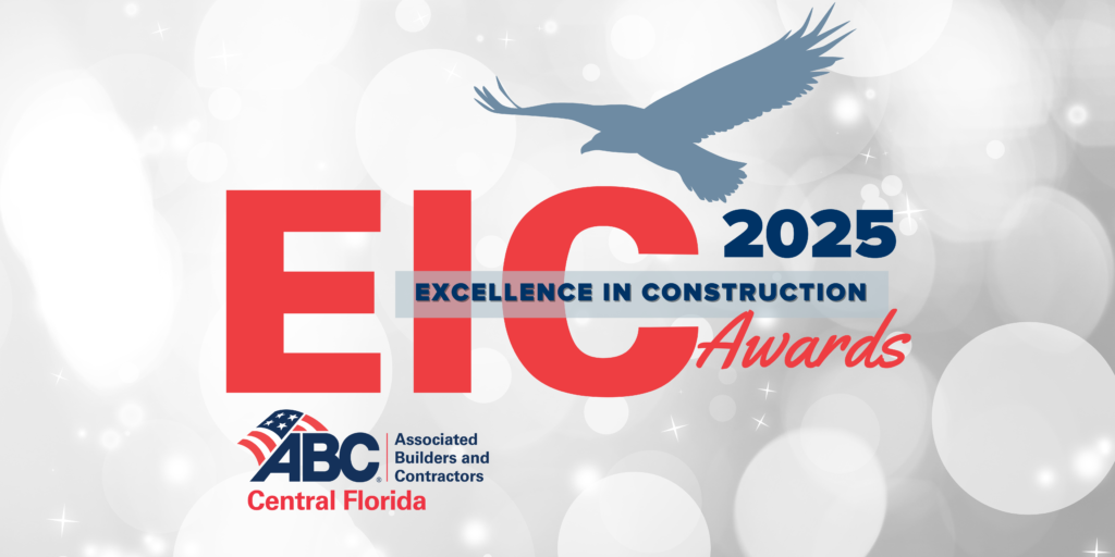 Excellence in Construction Awards Banquet - Associated Builders and Contractors - Central ...