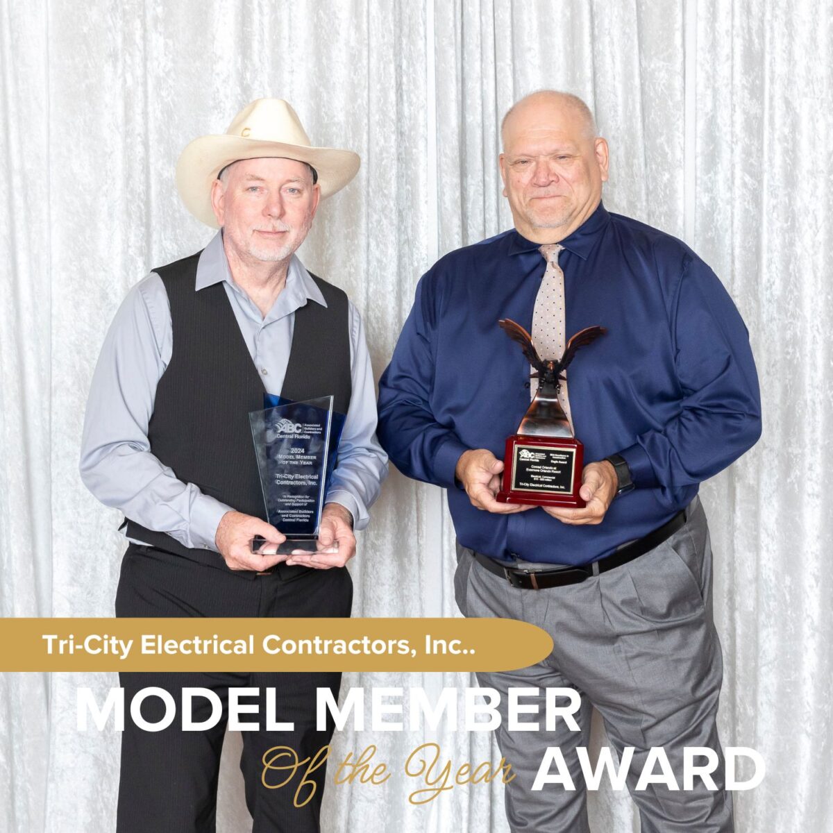 EIC - Associated Builders and Contractors - Central Florida Chapter