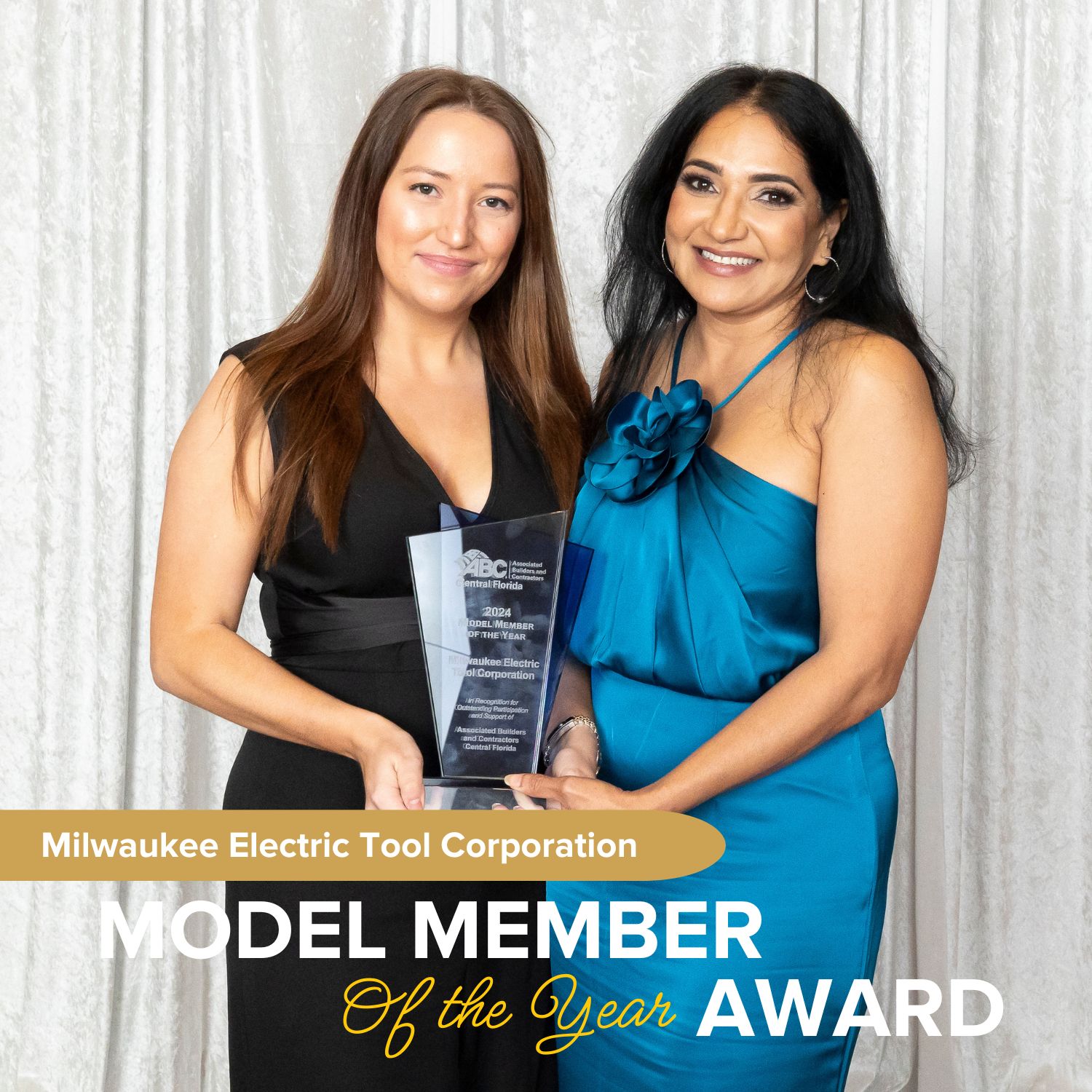 EIC - Associated Builders and Contractors - Central Florida Chapter