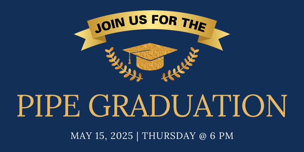 PIPE Graduation Banquet & Ceremony - Associated Builders and ...