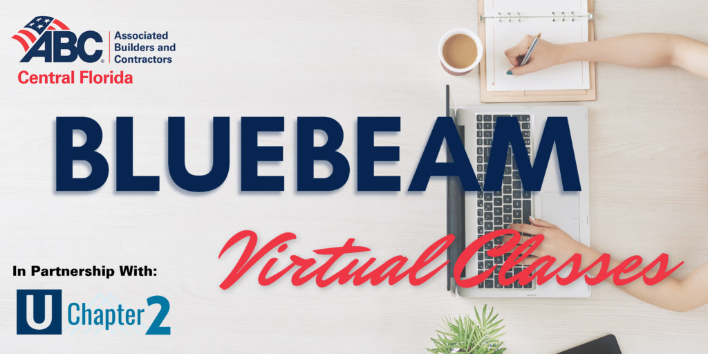 Reading Construction Documents (Virtual) - Associated Builders and Contractors - Central Florida ...